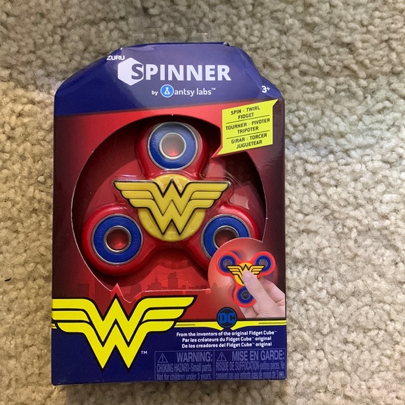 Other | Ww Figit Spinner | Poshmark